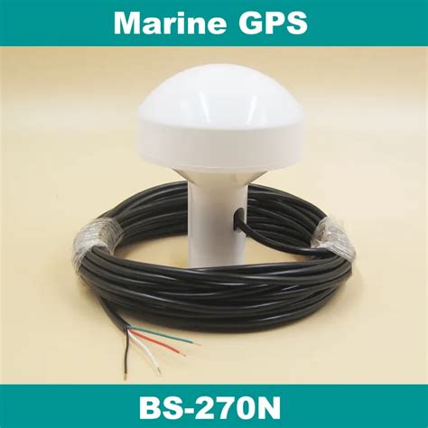 Beitian12vgps Receiverrs 232boat Marine Gps Receivermushroom