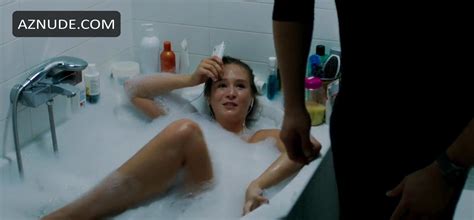 Zofia Wichlacz Nude Aznude