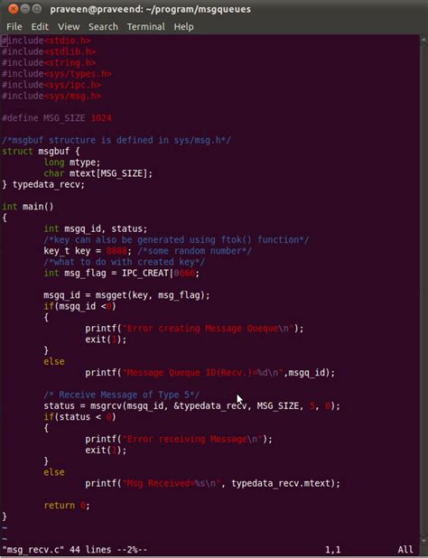 Security Unplugged Message Queues An Introduction