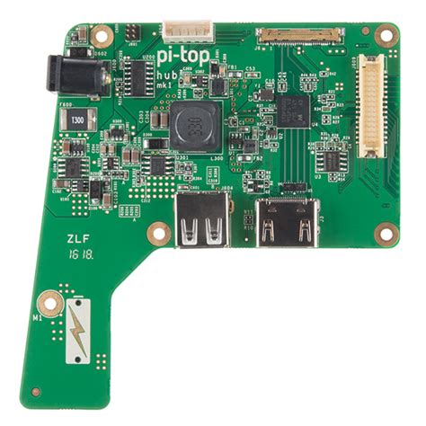 SparkFun Education Kits And Materials Pi Top