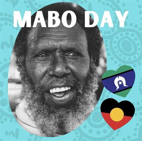 Becc Clark On Linkedin Today Is Mabo Day The 32nd Anniversary Of Uncle Eddie Mabo Who…