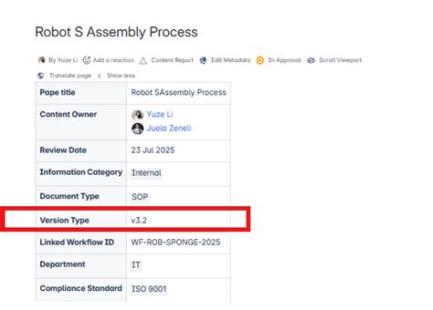 Fixing Knowledge Chaos In Confluence Start Building A Knowledge Base