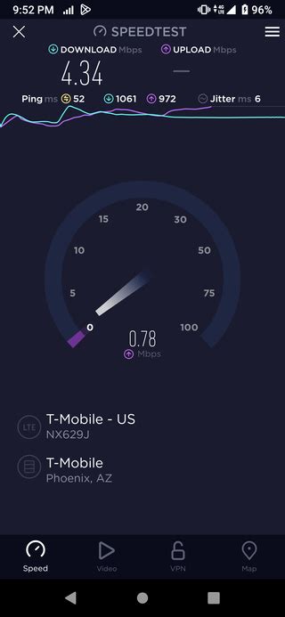Full Bars And Slow Or No Internet At Times What Causes This Ive