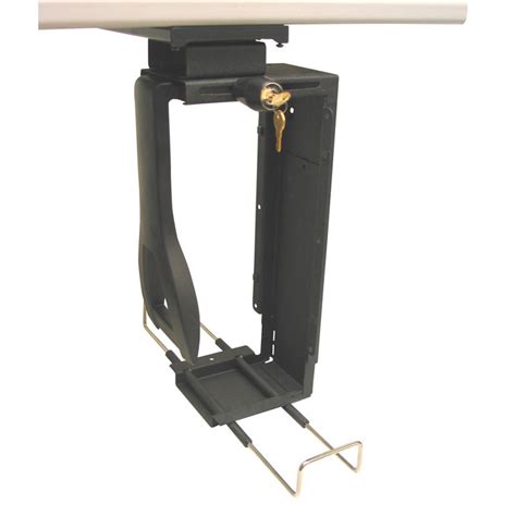 Lockable Cpu Holder Harbor City Supply