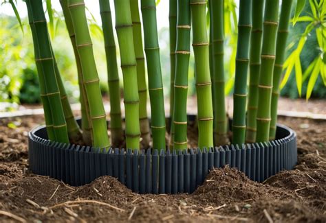 How Do I Stop Bamboo From Spreading In My Garden Tips For Effective Control Dope Gardening