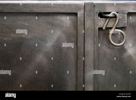 Metal Background Vintage Metallic Texture Stainless Steel Texture