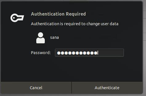 Add And Manage User Accounts In Ubuntu 20 04 Lts Vitux