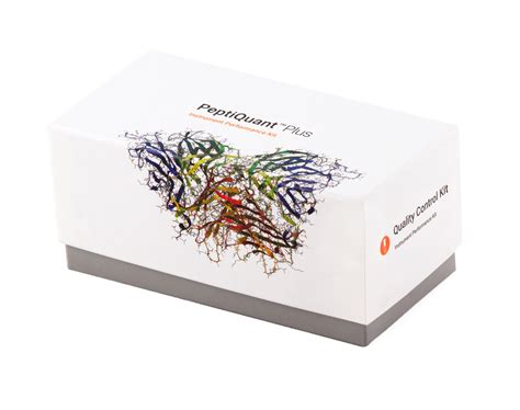 Agilent 6495 Qqq Ms Mrm Proteomics