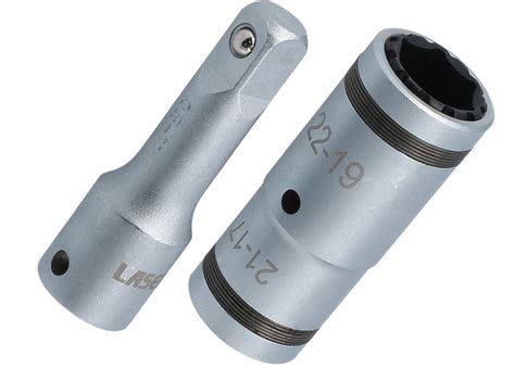 The 4 In 1 Wheel Nut Socket Tool