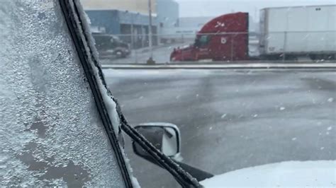 გავექცეთ თოვლს Youtube