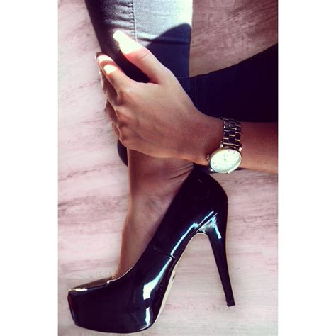 Shoes 629010 Love Legs And Life On