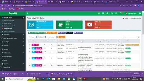 Bugerror Tanda Tangan Digital Hilang Pada Dokumen Yang Sudah Di Tte