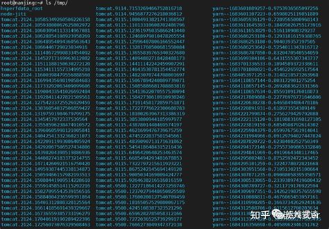如何在linux中删除目录的所有文件？ 知乎