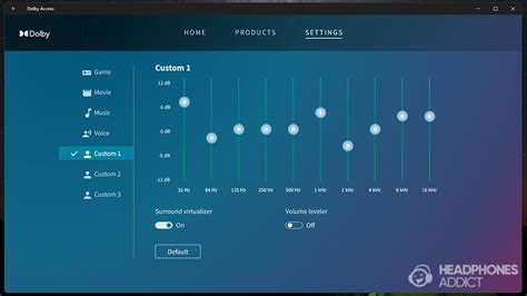 Windows Sonic Vs Dolby Atmos Vs Headphone Dts Which Is Better