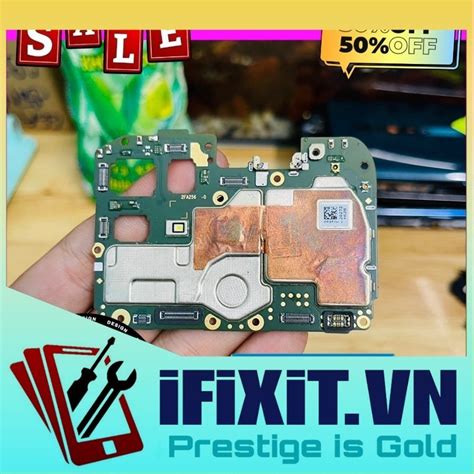 Main Oppo A15 A15s Cph2185 Cph2179 Rin Bóc Máy Mainboard Bo Mạch