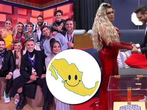 Memes De La Casa De Los Famosos Actitudfem