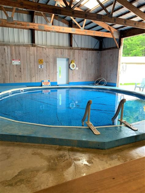 Houghton Letchworth Koa The Best Camping Near Letchworth State Park