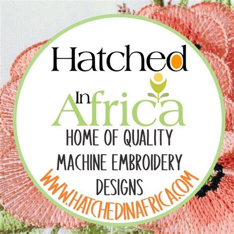Hatched In Africa Youtube