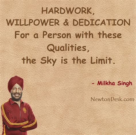 Milkha Singh Quotes 18 Inspiring Quotes Of The Greatest Athletes That You Need For Motivation