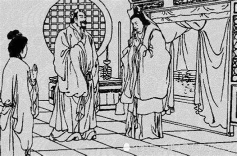孕婦夢腹中盤蒼龍，身現「王」字，老尼：此兒極貴，但你們養不活 每日頭條