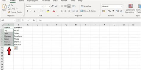How To Strikethrough In Excel Geeksforgeeks