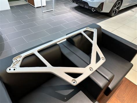 M4csl ストラットブレース到着！ Elbe Bmwオフィシャルブログ