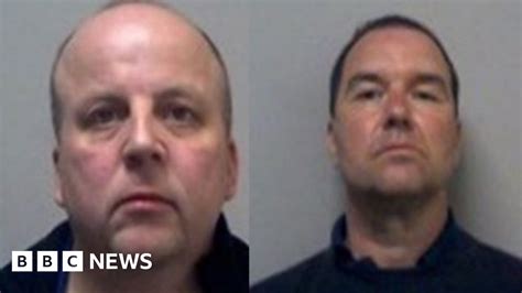 Uks Largest Amphetamine Lab Workers Jail Terms Increased