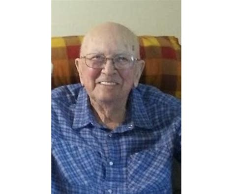 Joseph Simlik Obituary 1935 2022 Coleman Mi Midland Daily News