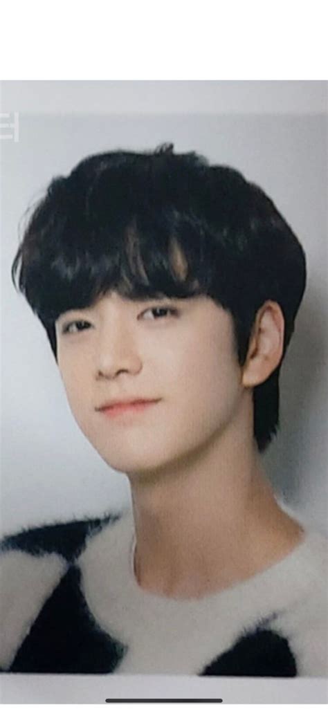 더보이즈 영훈 지식in