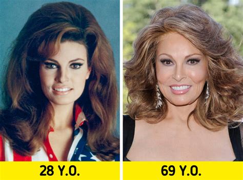 15 Ageless Stars Who Must Be Hiding A Youth Elixir From Us