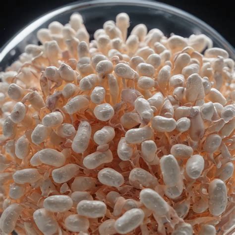 Exploring Lactobacillus Fermentum Cect5716 Benefits