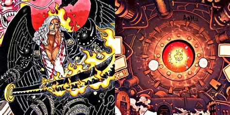 One Piece What Was Joy Boy S Real Name