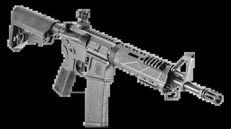 Shot 2025 Latest Ar 15 Models