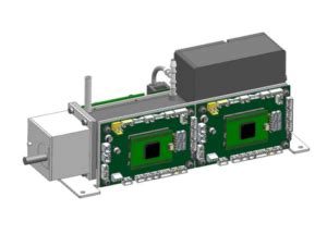Precise Hydrogen Sulfide H S Gas Detection Electrical Optical Components Inc