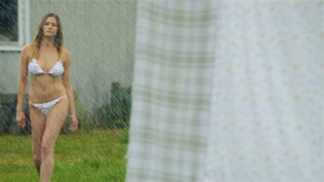 Nude Video Celebs Kim Cloutier Sexy Letterkenny S06e01 2018