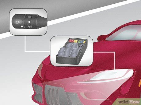 How To Wire A Relay 5 Easy Steps