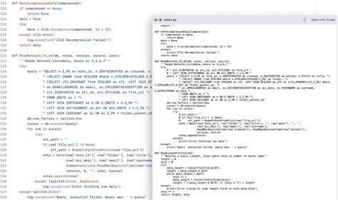 Xcsset Malware Update Macos Threat Actors Prepare For Life Without Python