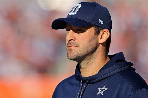Did Tony Romo Ever Play In The Super Bowl Looking Back At The
