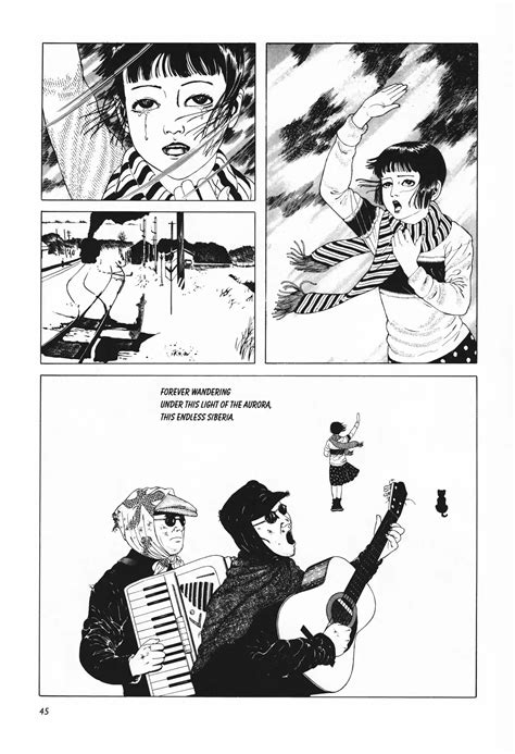 Shoujo Tsubaki Chapter Mangapill