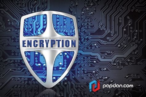 Encryption And Decryption Onlinemagz