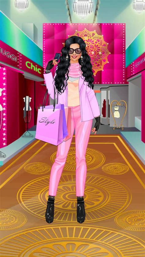 Rich Girl Dress Up By Usaporkchops On Deviantart