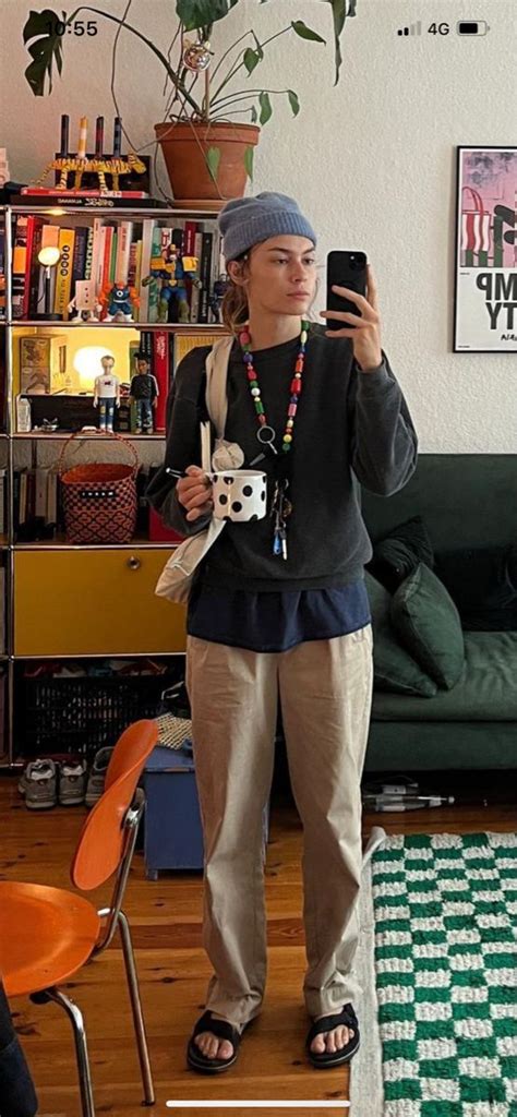 Pin By Sophie Anne Vachon On Automne 24 In 2024 Queer Outfits Gender