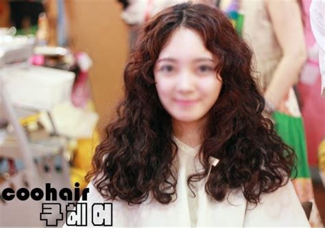 쿠헤어스타일 코로나 청정미용실 쿠헤어에서 전하는 요즘 인기스타일 입니다 쿠헤어의 히피펌 언제나