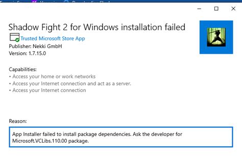 How Do You Install The Microsoftvclibs11000 Package Microsoft Qanda