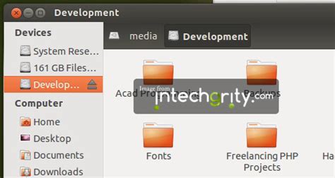 Automount Windows Ntfs Partition On Ubuntu W Global Readwrite Access