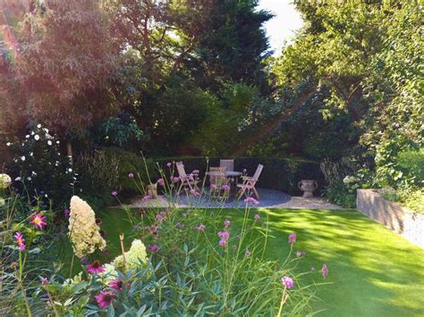 Highgate — Joanne Bernstein Garden Design