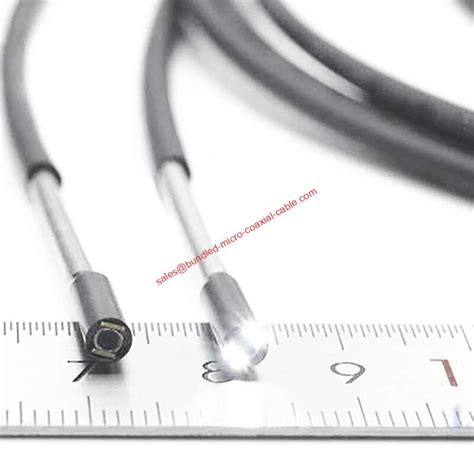 Ovm6946 6948 Camera Module Manufacturer Multi Core Coaxial Cable