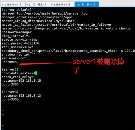 Mysql 数据库之高可用 Mha 理论解析实战演示mysql的mha高可用原理 Csdn博客