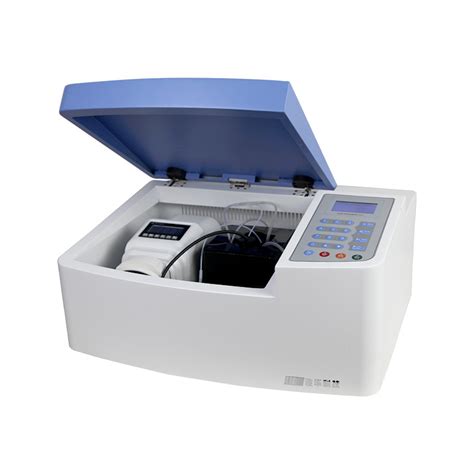 Best Lh Bodk81 Bod Microbial Sensor Rapid Tester Manufacturer And Factory Lianhua