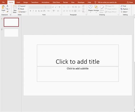 Useful PowerPoint Tricks To Improve Work Efficiency My Microsoft Office Tips
